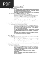 Ancient Athens Quiz and Answer Key | PDF | Citizenship | Democracy