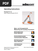 MMLG 01 Test Block - GE GRID | PDF | Electrical Connector | Ac Power ...