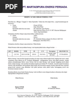 Contoh Compro | PDF | Bisnis