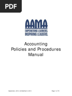 Manual On Barangay Financial Management PDF | PDF | Debits And Credits ...