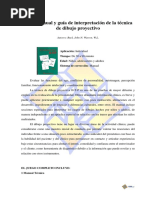 John Buck Manual y Guia de Interpretacion HTP PDF | PDF