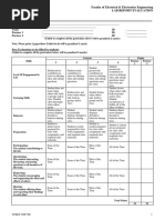 The Innovative Leader Rubrics | PDF | Career & Growth