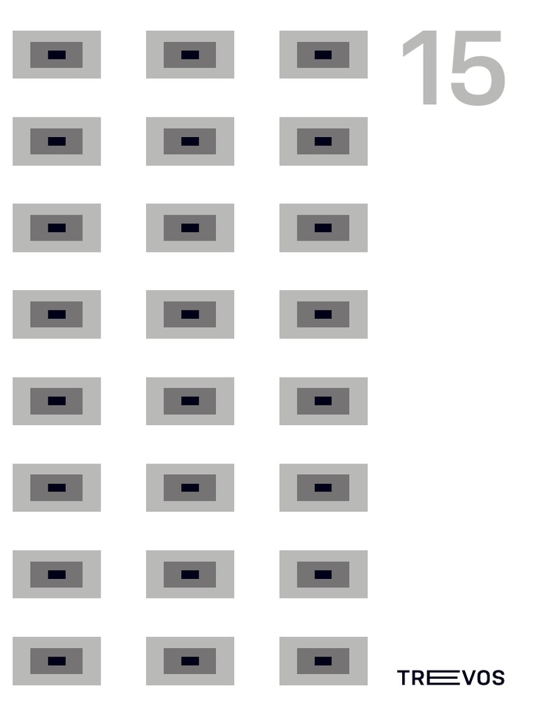 Trevos Catalogue LED 2015 | PDF | Iso 9000 | Light Emitting Diode