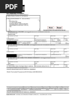 UCC Financing Statement On Record With The Delaware State Secretary's ...