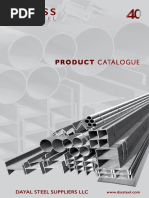 OneSteel Pipe Fittings Catalogue | PDF | Pipe (Fluid Conveyance) | Plumbing