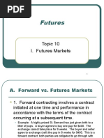 Workshop Mod5-Derivatives | PDF | Option (Finance) | Futures Contract