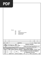 Freeboard Calculation | PDF | Deck (Ship) | Oil Tanker