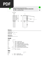 Scantling Calculation | PDF | Naval Architecture | Watercraft