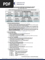 Quick Guide Webpayment UPH | PDF