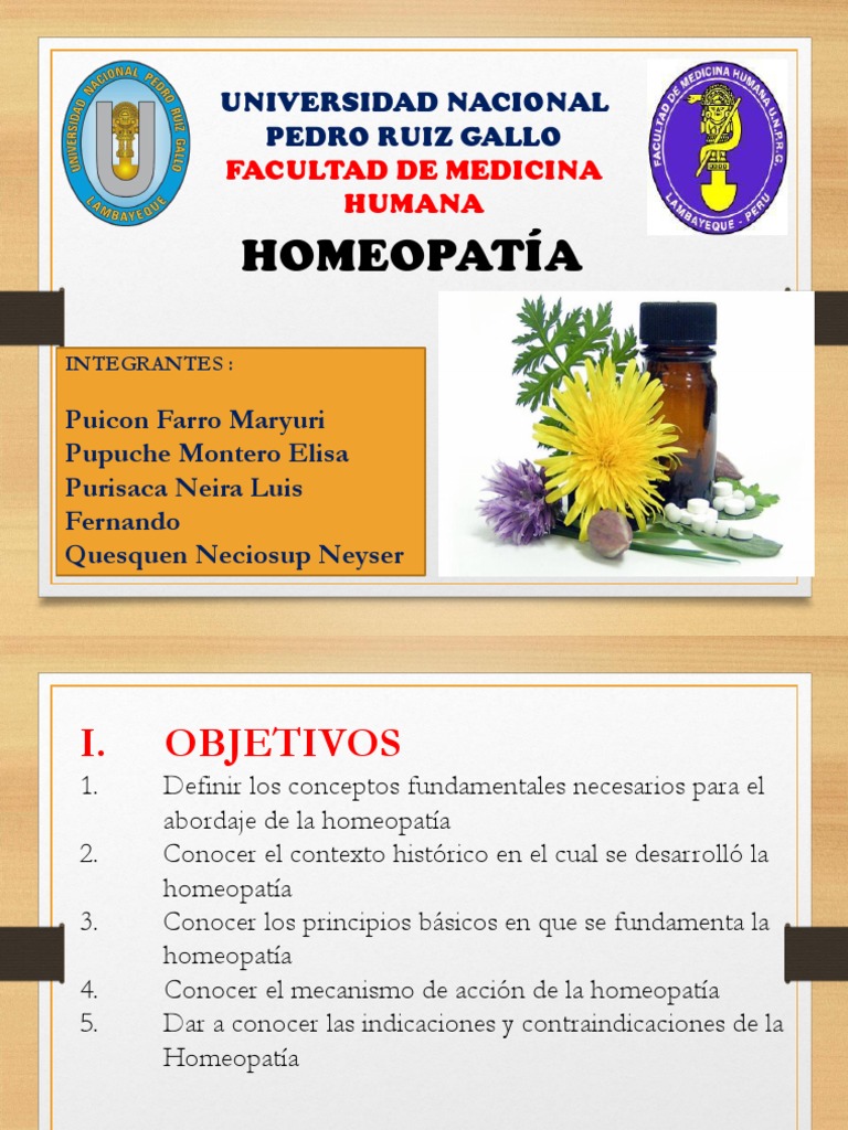 Homeopatía | PDF | Homeopatía | Medicamentos con receta