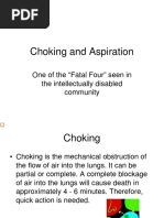 The Ice Chip Protocol A Description of The Protocol and Case Reports ...