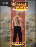 Essence Meta CYOA | PDF