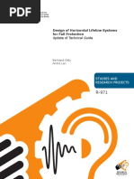 PIP Ladders Design PDF | PDF | Occupational Safety And Health ...