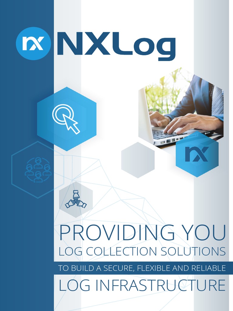 Nxlog Brochure | PDF | Linux | Microsoft Windows Nxlog Brochure | PDF | Linux | Microsoft Windows