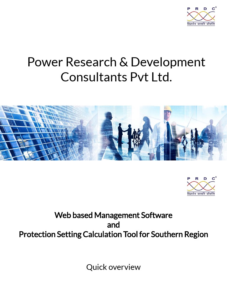 KPTCL - PMS | PDF | Electrical Substation | Transformer