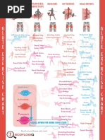 BBG Pre Training | PDF | Physical Exercise | Recreation