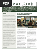 Annex 2 - 20-Sample Template For EMoP | PDF | Environmental Monitoring ...