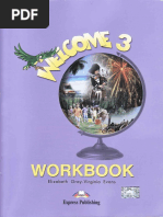 Welcome 1 Student S Book PDF | PDF