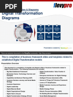 Deloitte - Enterprise Value Map | PDF | Strategic Management | Business ...