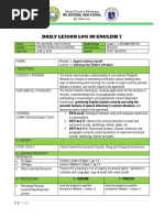 English Grade 7 Syllabus PDF | PDF | Noun | Learning