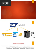 Tabla Comparativa de Los SGBD | PDF | SQL | Bases de datos