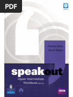Speakout 3rd Edition C1-C2 Workbook Keys | PDF | Knowledge | Creativity