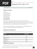 API 572: Pressure Vessel Inspection Guide | PDF | Welding | Construction