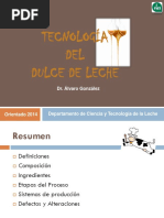 Determinacion de Acidez Analitica de La Leche en Grados Dornic | PDF ...