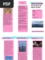 2024-08 Plaza Concourse Level Map Scale | PDF
