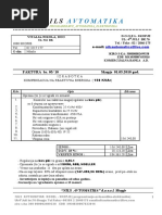 Letak Bionik Mail | PDF