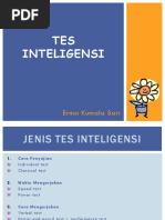 Interpretasi Dap, Baum, HTP | PDF