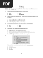 Ask Tingkatan 2 | PDF