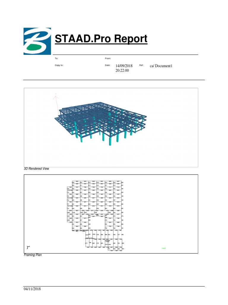 TSC Analysis | PDF