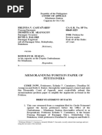 SAP QM - Dynamic Modification Rule | PDF