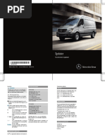 Mercedes Sprinter DTC Fault Codes PDF | PDF | Fuel Injection | Ignition ...