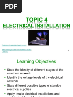 Lew (License Electrical Worker) Singapore | PDF | Electrician | License