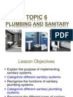 Stub Stack Drainage System Overview | PDF