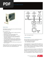 MicroSCADA X SYS600C 5.10 Sales Presentation - 4CAE001299 | PDF | Transport Layer Security ...