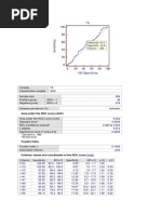 ENGAA Score Conversion 2016 2017 2018 2019 | PDF