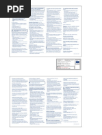 Bifilac Capsule: Uses and Dosage Guide | PDF | Allergy | Dose ...