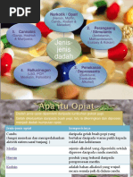 Buku Skrap Anti Dadah 2023 | PDF