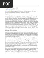 0-st. Ignatius 14 Rules of Discernment PDF | PDF | Religious Belief And ...