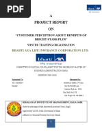 Reason Why Letter Samples | PDF | Life Insurance | Insurance