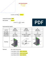 PDP Product Brochure | PDF | Electrical Wiring | Insulator (Electricity)