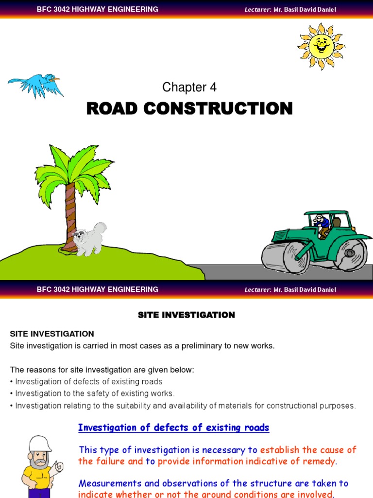 Nota | PDF | Road Surface | Transportation Engineering
