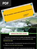 Types and Design of Bunds in Agriculture | PDF | Surface Runoff ...