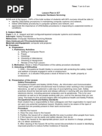 Computer Laboratory Maintenance Plan and Schedule | PDF | Antivirus ...