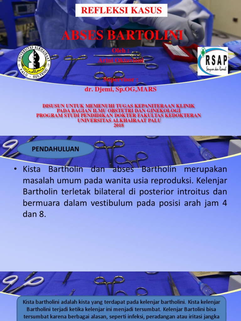 ABSES BARTOLINI | PDF