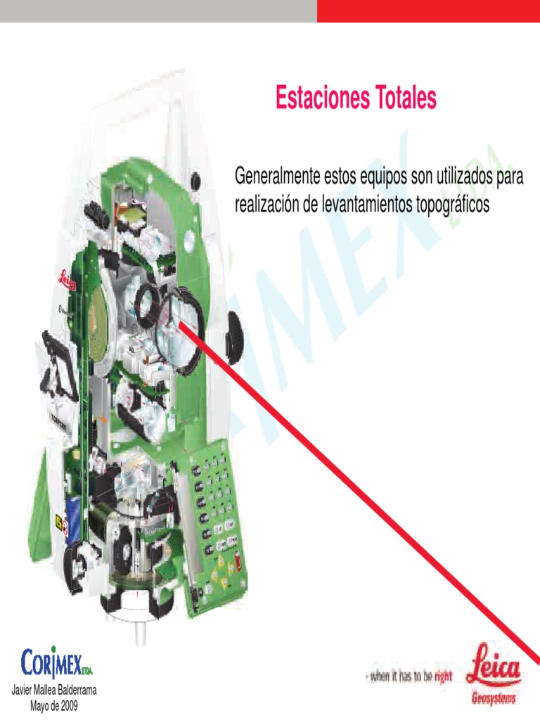 Factor Combinado PDF | PDF | Topografía | Ligero