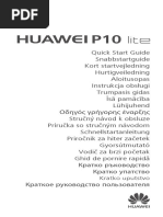 OnePlus 13 User Manual Overview | PDF | Computing | Manufactured Goods